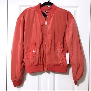Dex | Jackets & Coats | Dex Bomber Jacket | Poshmark
